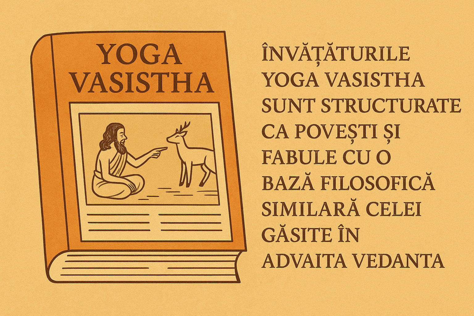 About Yoga Vasistha - Abheda Yoga Academy
